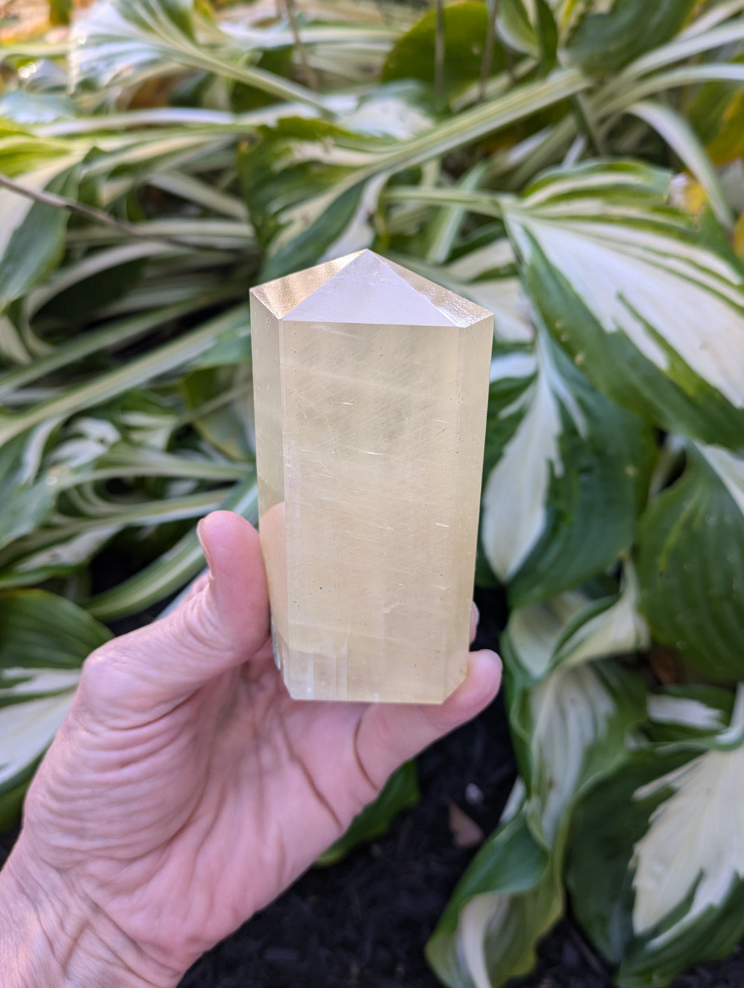 Discover Earth Crystals: Minerals Beneath the Surface – Lavish Earth